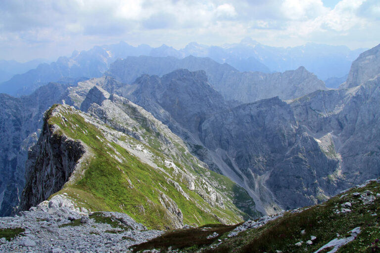 11 toffe tips voor de Soča-vallei in Slovenië - Hiken is tof!