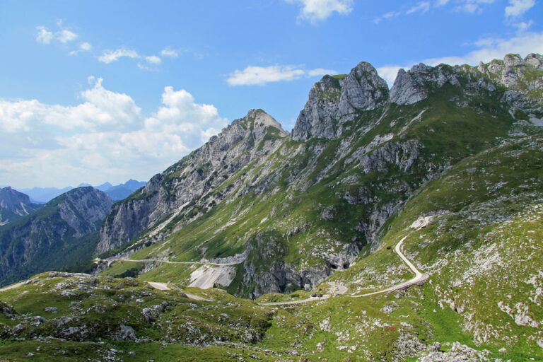 11 toffe tips voor de Soča-vallei in Slovenië - Hiken is tof!