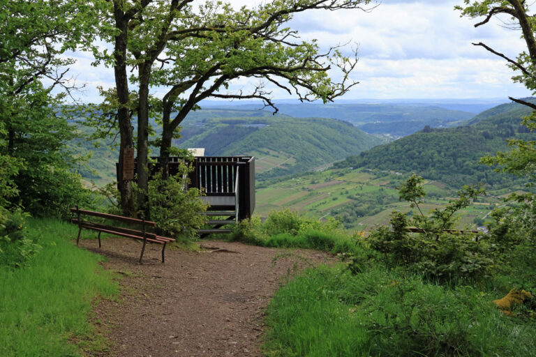 Ontdek de toffe Calmont Klettersteig en Calmont Höhenweg - Hiken is tof!